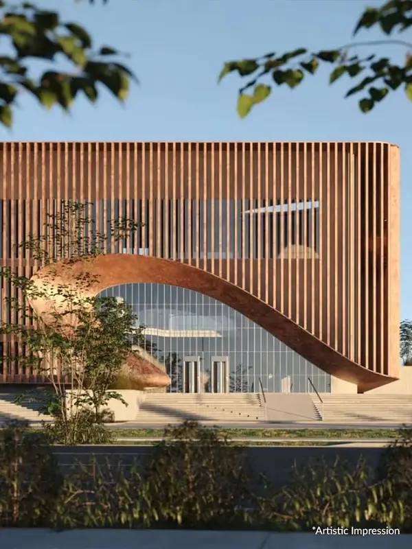 Hero Homes | Thoughtful Residential Communities